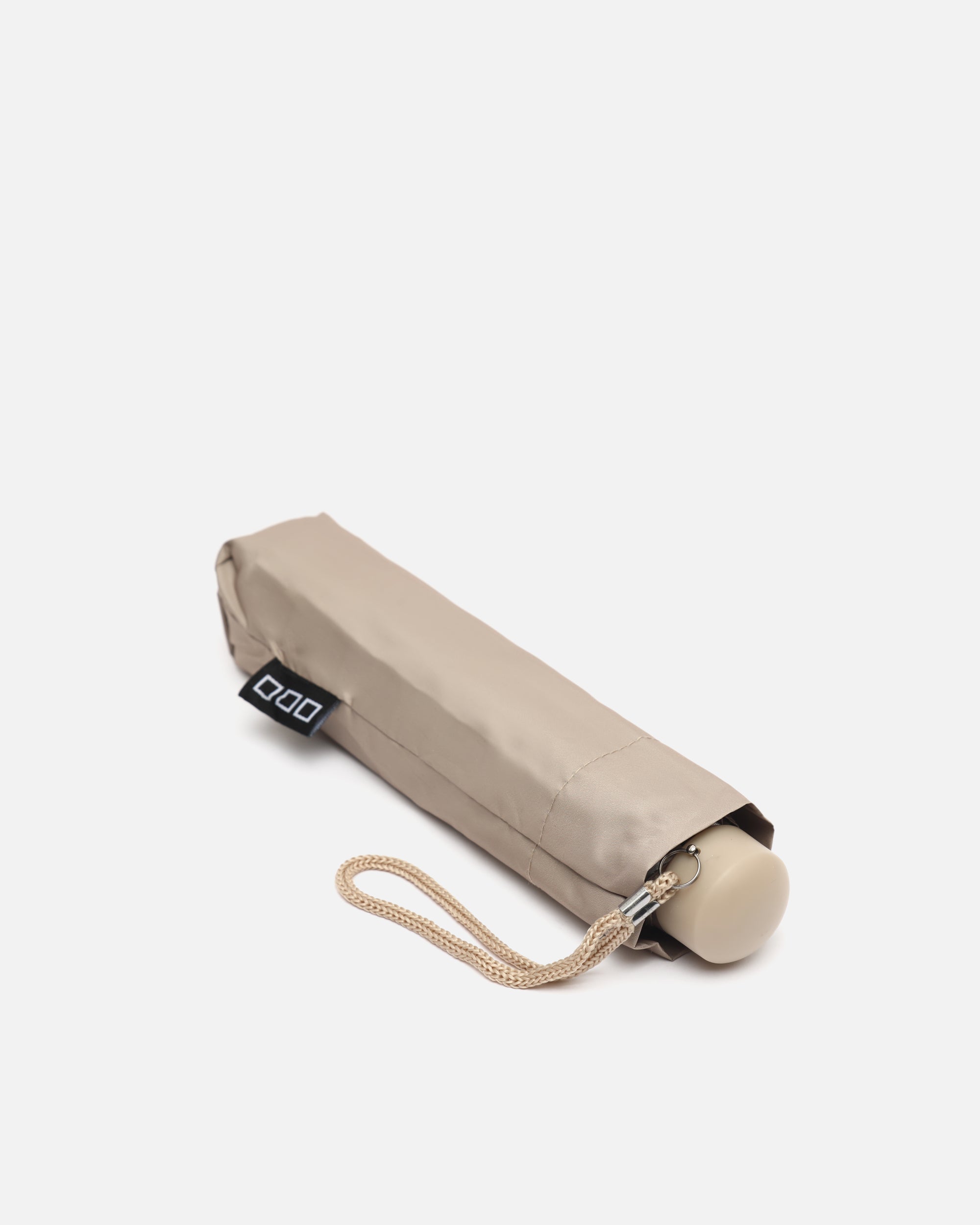 Sol paraguas pequeño plegable con protección UV – Misako